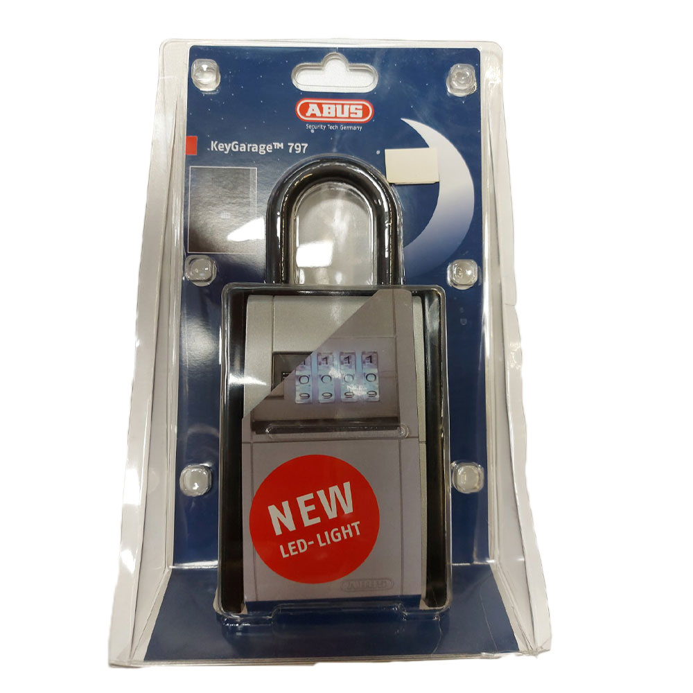 787 KeyGarage with LED - ΓΙΩΤΑΚΗΣ ΧΑΡΙΤΩΝ